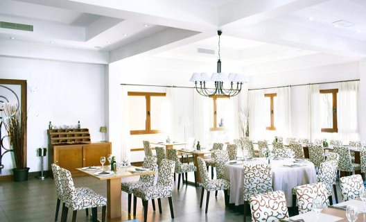 Apartamentos Santara Resort & Spa - Santa Pola - Alicante