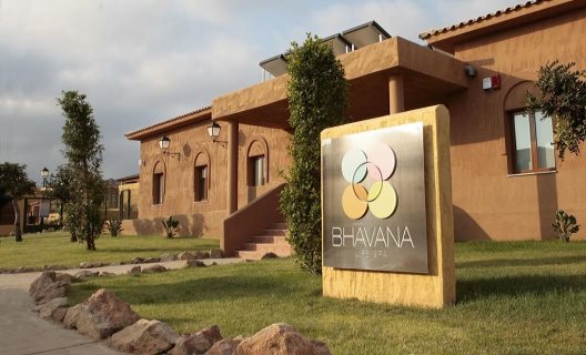 Apartamentos Santara Resort & Spa - Santa Pola - Alicante