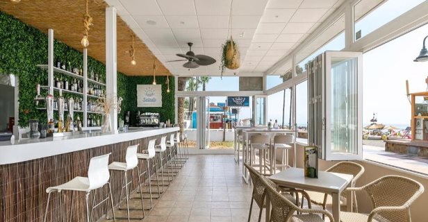 Apartamentos Sol Timor - Torremolinos - Málaga