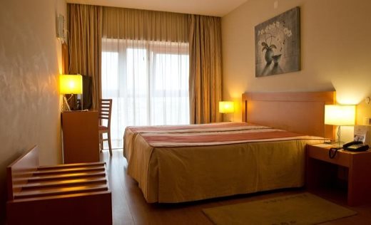 Aparthotel Eurosol Residence - Leiria - Centro de Portugal