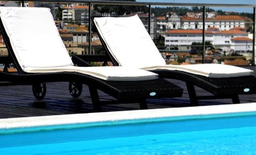 Aparthotel Eurosol Residence - Leiria - Centro de Portugal