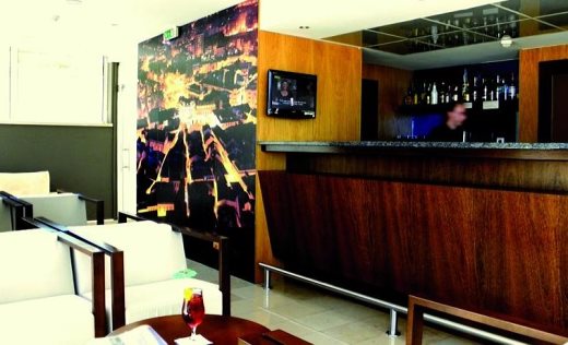 Aparthotel Eurosol Residence - Leiria - Centro de Portugal