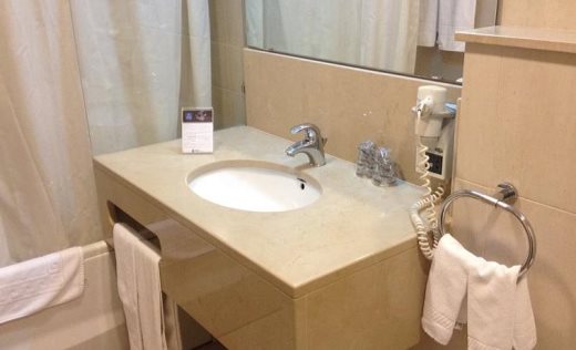 Aparthotel Eurosol Residence - Leiria - Centro de Portugal