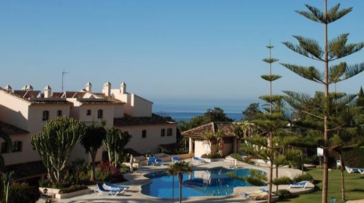 Aparthotel Heritage Resorts Marbesa Club - Marbella - Málaga