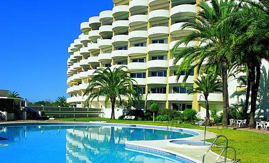 Aparthotel Heritage Resorts Marbesa Club - Marbella - Málaga