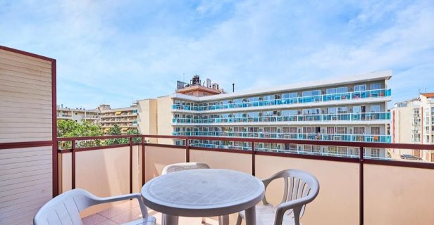 Aparthotel Inter2 Salou - Salou - Tarragona