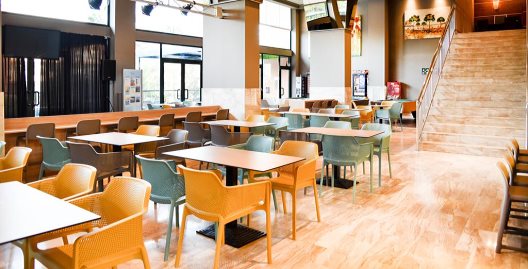 Aparthotel Sunclub Salou - Salou - Tarragona