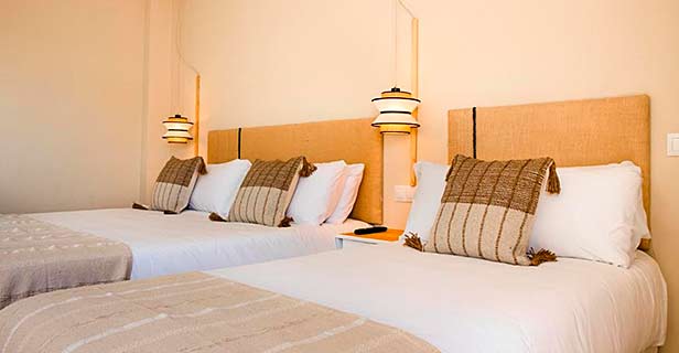 Aparthotel Vive Costa Azul - Benalmádena - Málaga