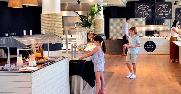 Alannia Guardamar Camping Bungalow Resort - Guardamar Del Segura - Alicante