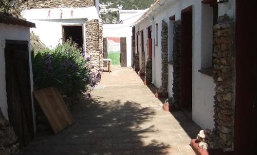 Aparhotel Rural Alberdini - Competa - Málaga