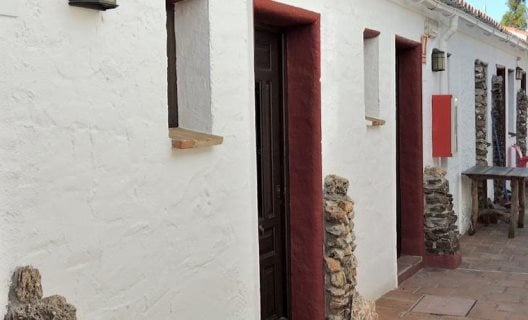 Aparhotel Rural Alberdini - Competa - Málaga