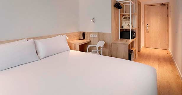 Apartamentos Aldea Bonsai - Santa Eulalia - Ibiza