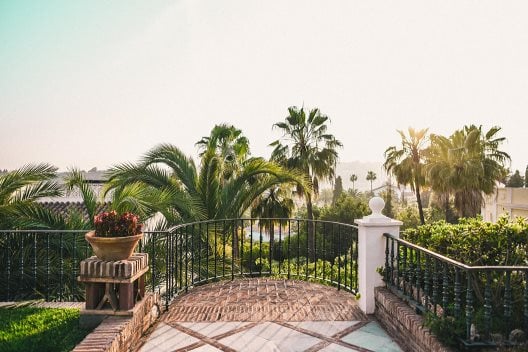 Apartamentos Aloha Gardens - Marbella - Málaga