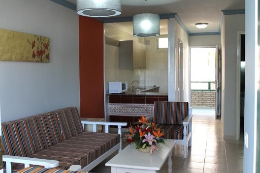 Apartamentos Alsol Walhalla - Playa Del Inglés - Gran Canaria