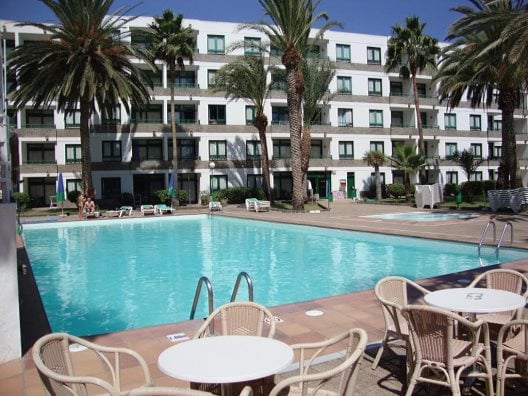 Apartamentos Alsol Walhalla - Playa Del Inglés - Gran Canaria