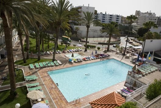 Apartamentos Alsol Walhalla - Playa Del Inglés - Gran Canaria