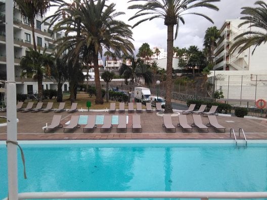 Apartamentos Alsol Walhalla - Playa Del Inglés - Gran Canaria