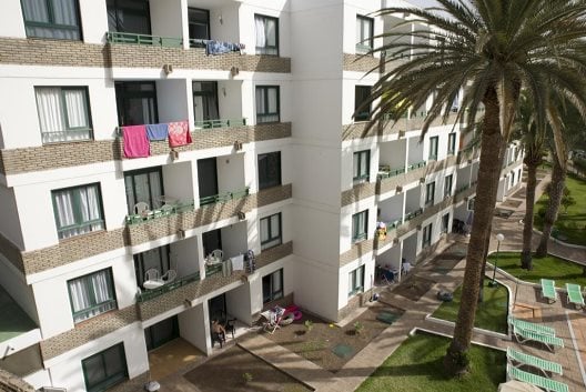 Apartamentos Alsol Walhalla - Playa Del Inglés - Gran Canaria