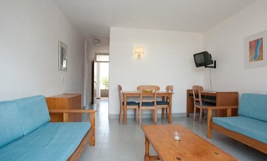 Apartamentos Club Sa Coma - Sa Coma - Mallorca