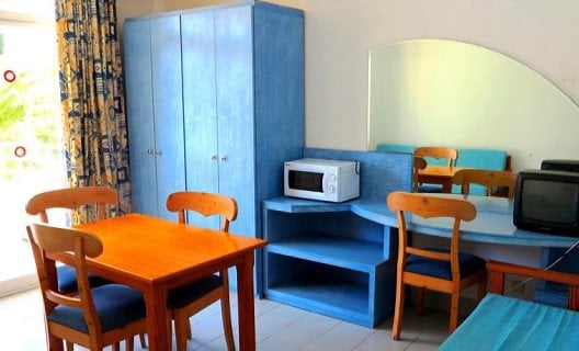 Apartamentos Club Sa Coma - Sa Coma - Mallorca