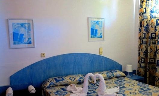 Apartamentos Club Sa Coma - Sa Coma - Mallorca