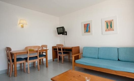 Apartamentos Club Sa Coma - Sa Coma - Mallorca