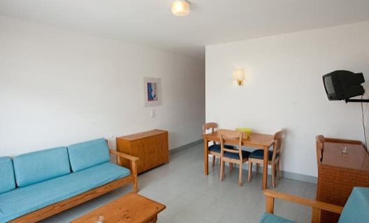 Apartamentos Club Sa Coma - Sa Coma - Mallorca