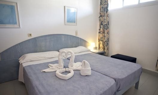 Apartamentos Club Sa Coma - Sa Coma - Mallorca