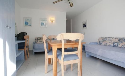 Apartamentos Club Sa Coma - Sa Coma - Mallorca