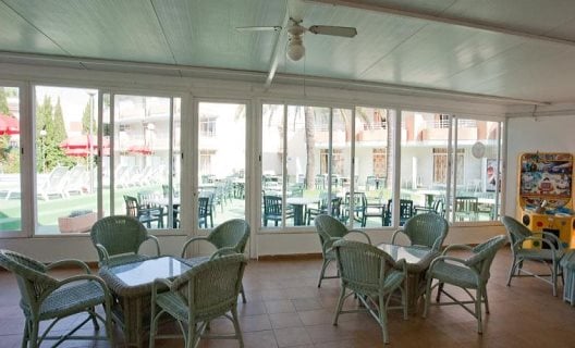 Apartamentos Club Sa Coma - Sa Coma - Mallorca