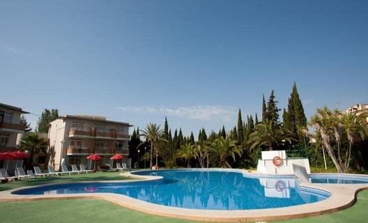 Apartamentos Club Sa Coma - Sa Coma - Mallorca