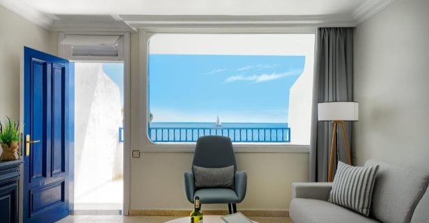 Apartamentos Labranda Los Cocoteros - Puerto Del Carmen - Lanzarote