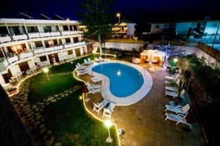 Apartamentos Los Nardos - Playa Del Inglés - Gran Canaria