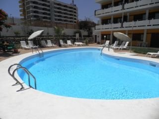 Apartamentos Los Nardos - Playa Del Inglés - Gran Canaria