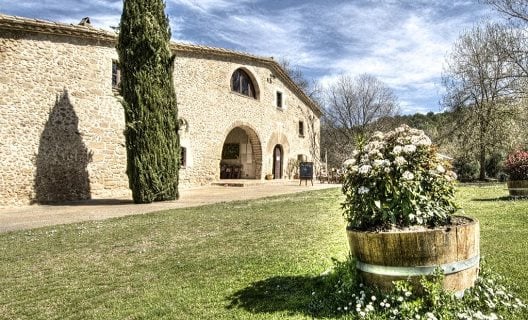 Apartamentos Mas Pages Golf - Sant Esteve De Guialbes - Girona