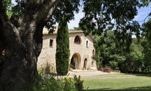Apartamentos Mas Pages Golf - Sant Esteve De Guialbes - Girona