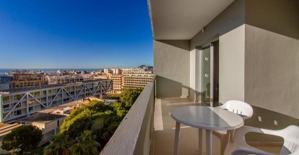 Apartamentos Michel Ángelo - Benidorm - Alicante