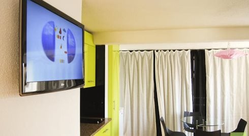 Apartamentos Now Benidorm - Benidorm - Alicante