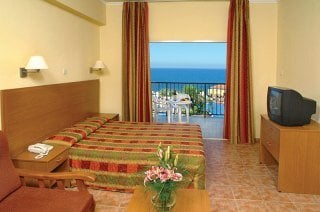 Apartamentos Pafian Sun Holiday Village - Paphos - Paphos
