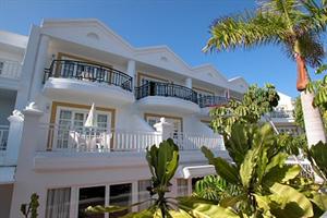 Apartamentos Parque Del Sol - Costa Adeje - Tenerife