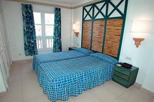 Apartamentos Parque Del Sol - Costa Adeje - Tenerife