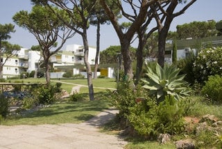 Apartamentos Pinhal Da Marina - Vilamoura - Algarve