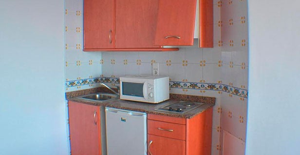 Apartamentos Playa Moreia - S'illot - Mallorca