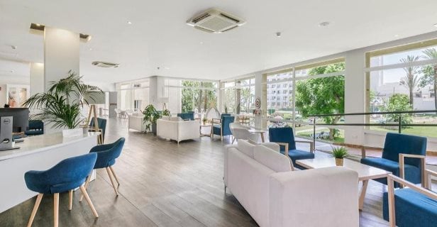 Apartamentos Sol Timor - Torremolinos - Málaga