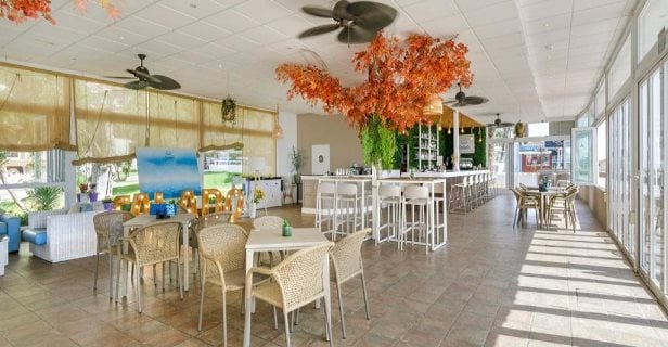 Apartamentos Sol Timor - Torremolinos - Málaga