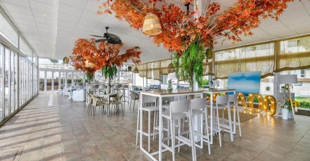 Apartamentos Sol Timor - Torremolinos - Málaga