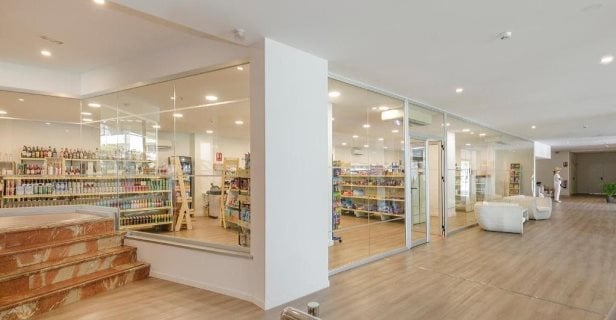 Apartamentos Sol Timor - Torremolinos - Málaga