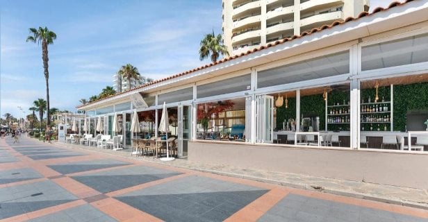Apartamentos Sol Timor - Torremolinos - Málaga