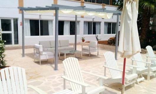 Apartamentos Sureda - Canyamel - Mallorca