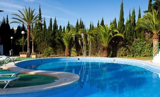 Aparthotel Blue Sea Gran Playa - Sa Coma - Mallorca